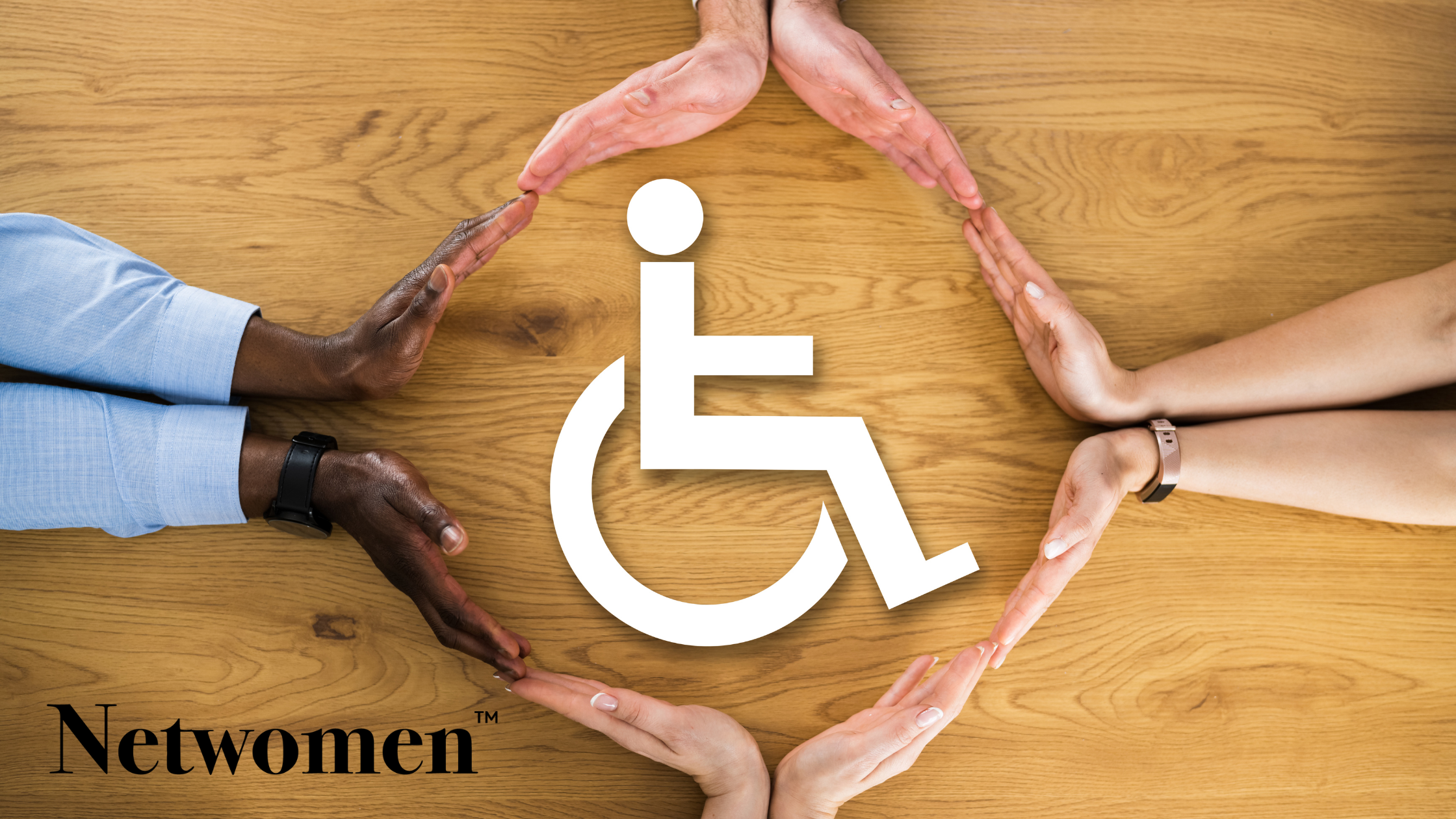 Why Disability Awareness Training in the Workplace is Important